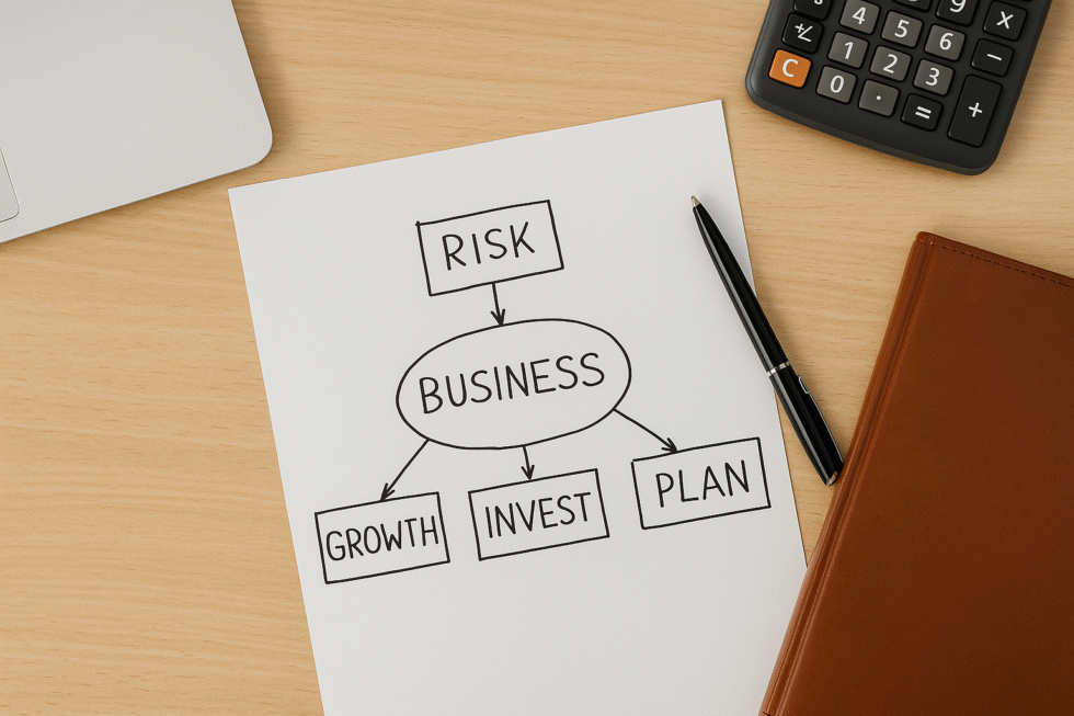 Risk Management Solutions | Hlasela Group Security Experts